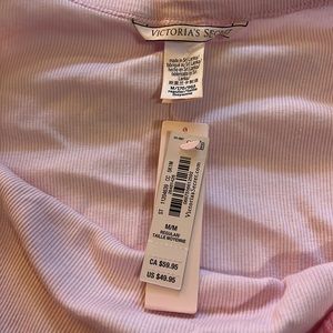 Victoria's Secret | Tops | New With Tags Victorias Secret Top Size ...